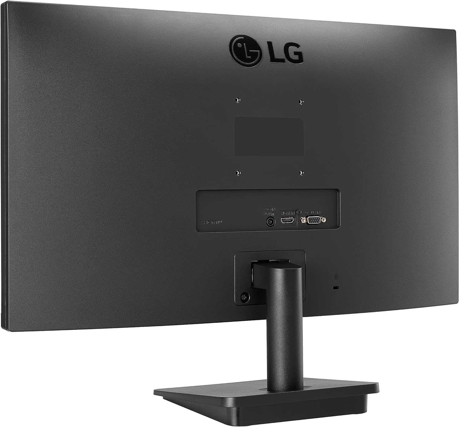 LG 24 Inch FHD (1920 X 1080) IPS Monitor, 75Hz, 5ms, HDMI, D-Sub, AMD ...