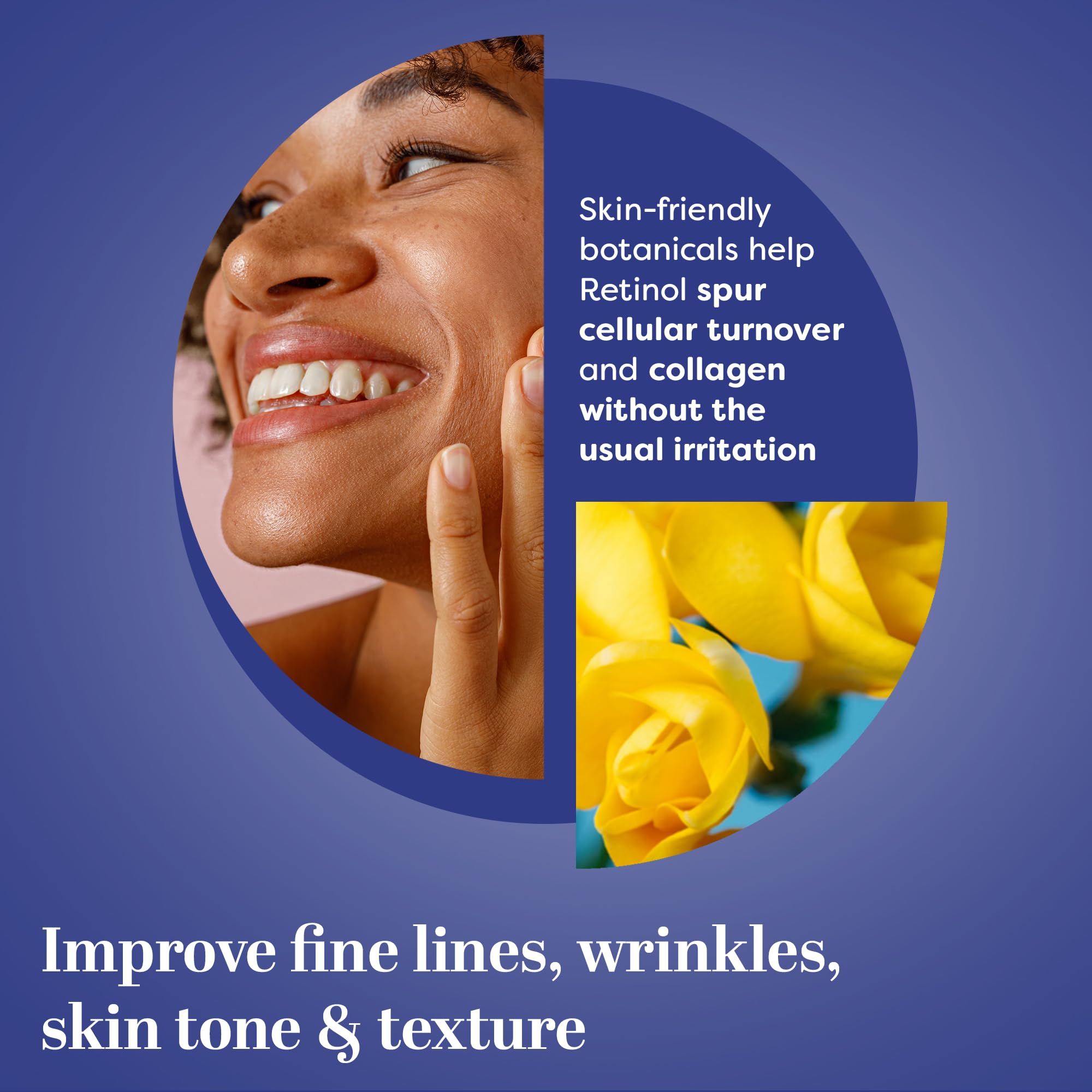 Mua TruSkin Retinol Serum for Face – Gentle Anti-Aging Serum with ...