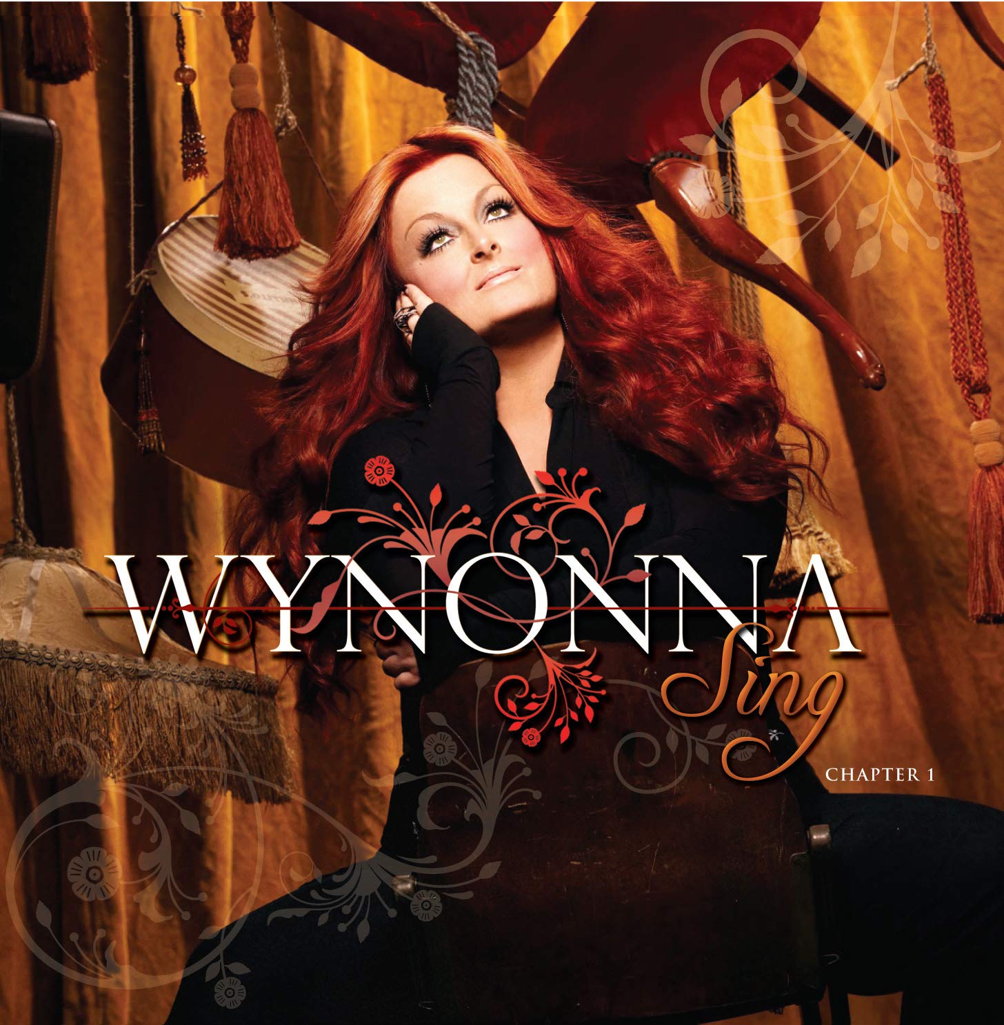 Sing: Chapter 1: Wynonna Judd, Jerry Leiber, Mike Stoller, Edward ...