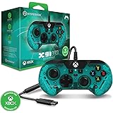 Amazon.com: Hyperkin X91 Wired Controller for Xbox One/ Windows 10 PC ...