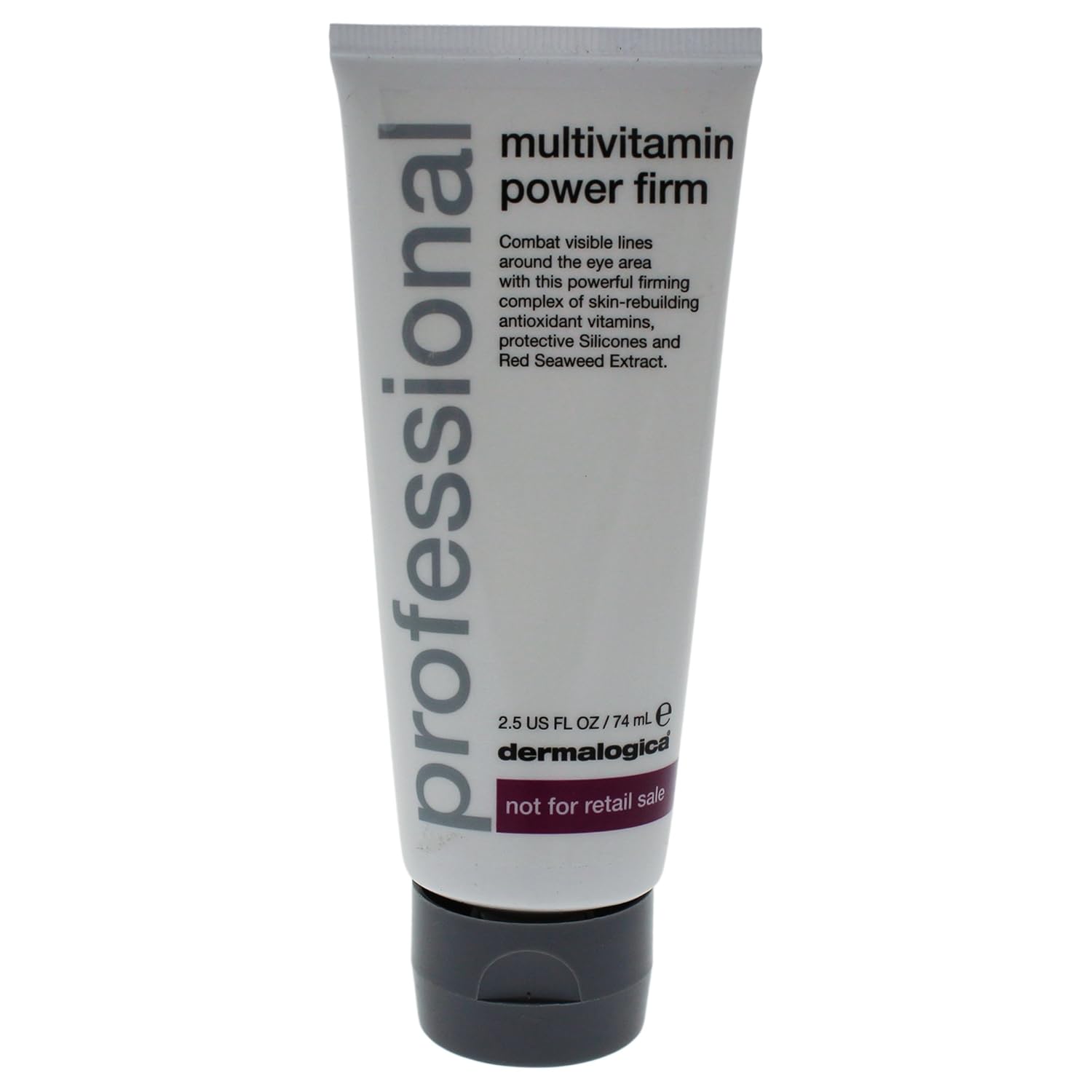 MultiVitamin Power Firm (Salon Size) - 74ml/2.5oz: Amazon.de: Beauty
