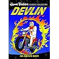 Amazon.com: Devlin (1974): The Complete Series : Movies & TV