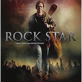 Amazon.com: Rock Star [DVD] : Mark Wahlberg, Jennifer Aniston, Dominic ...