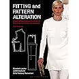 Fitting & Pattern Alteration: A Multi-Method Approach to the Art of ...