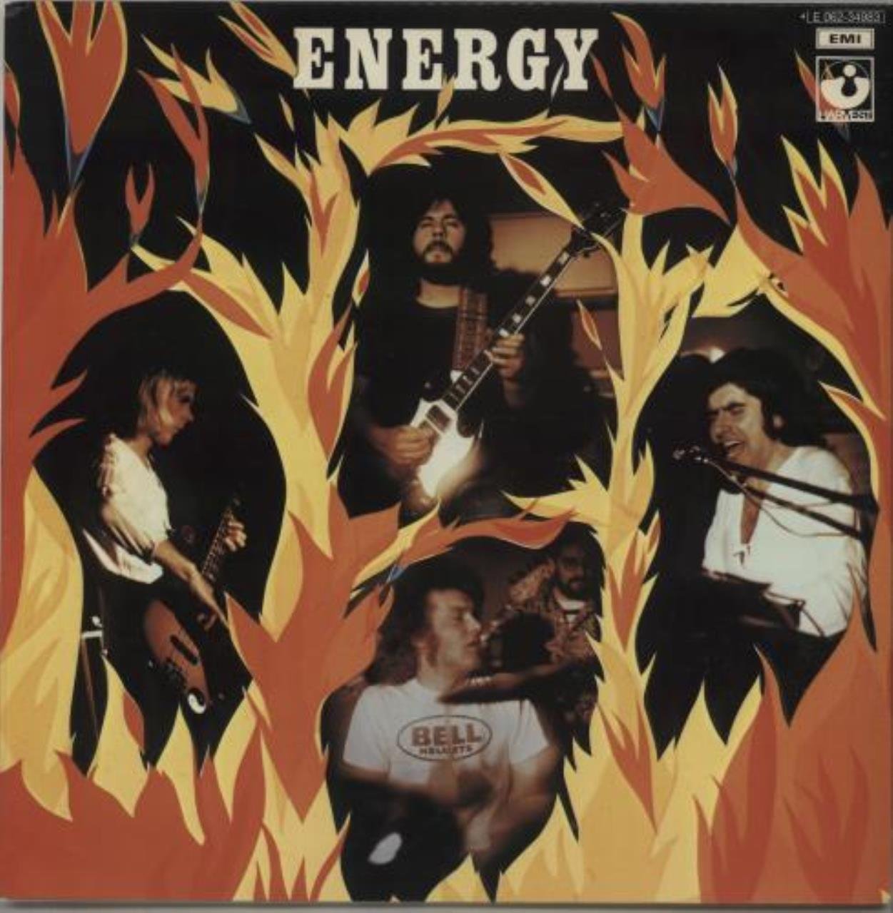 - energy LP - Amazon.com Music