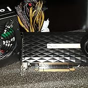 Palit Nvidia GeForce GTX 970 Graphics Card (4GB, GDDR5, PCI Express 3.0 ...