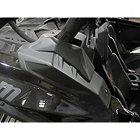 Amazon.com: Can-Am New OEM Rh Rear Cage Trim, 705010336 : Automotive