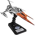 Amazon.com: Bandai Hobby Cosmo Zero Alpha 2 (YAMAMOTO) Model Kit (1/72 ...