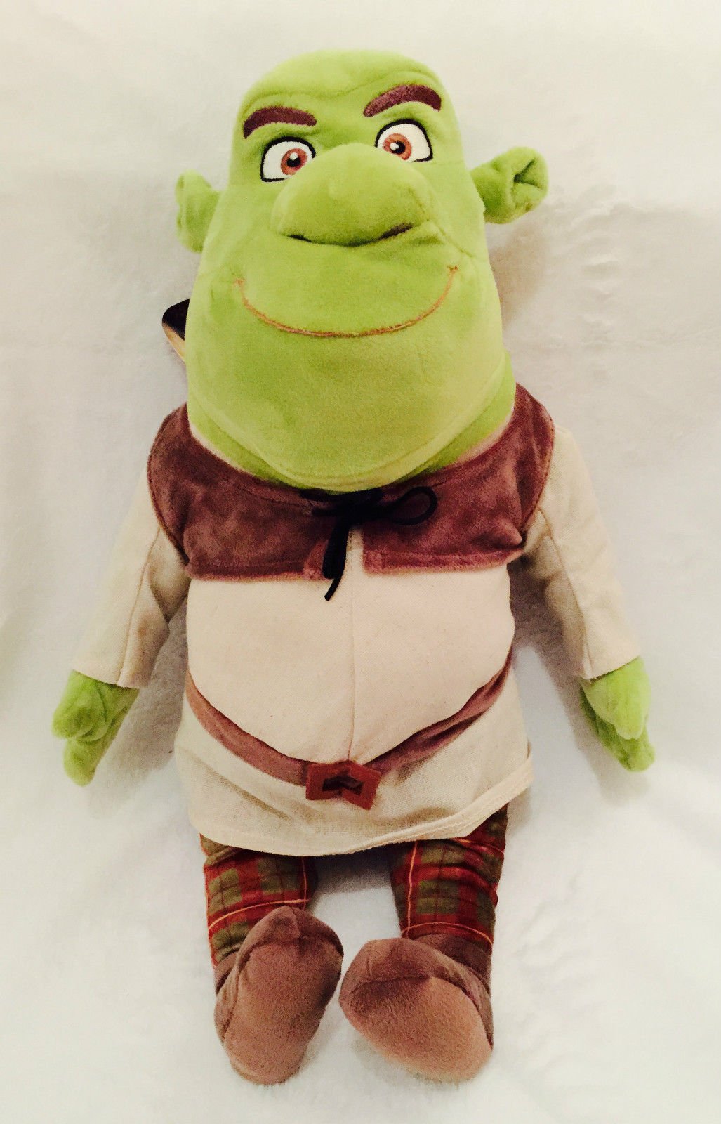 Sherk Soft Toy Shrek Plush Shrek Soft Doll 17 Tall | Desertcart INDIA
