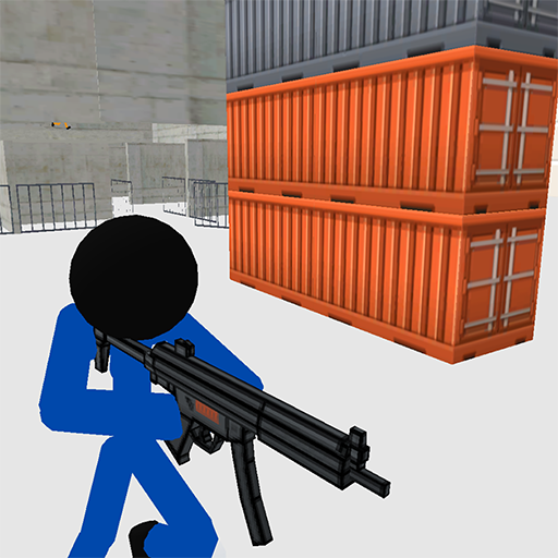 Stickman Prison: Counter Assault:Amazon.co.uk:Appstore for Android
