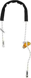 Amazon.com: PETZL GRILLON Lanyard 3m L52A003 : Tools & Home Improvement