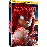 Amazon.com: Sonic The Hedgehog 3 [DVD] : Jim Carrey, Ben Schwartz ...