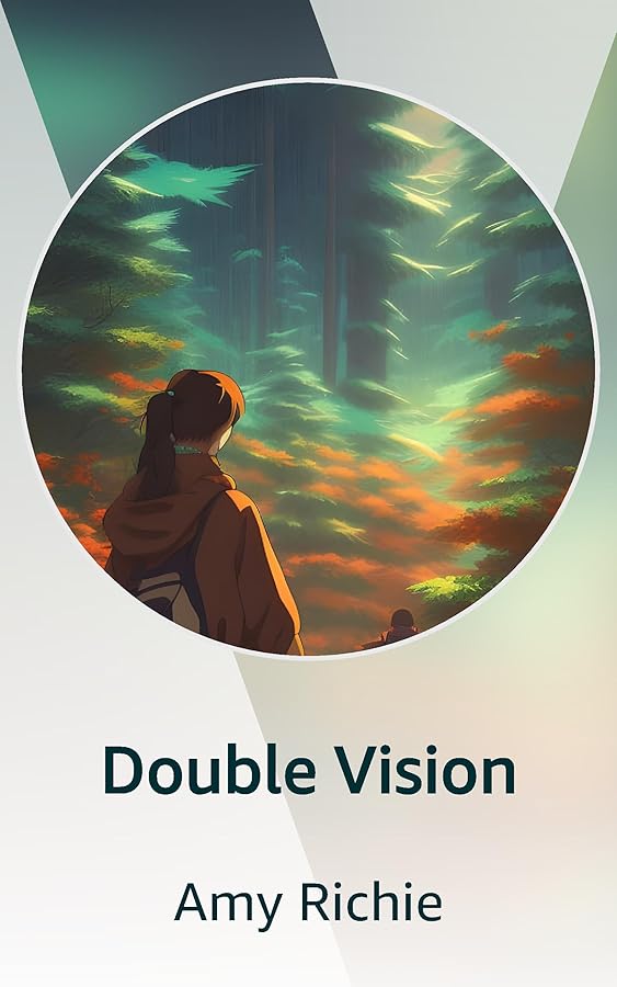 Double Vision | Kindle Vella