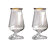Amazon.com | The Tuath - Official Irish Whiskey Tasting Glass from ...