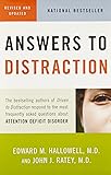 Delivered from Distraction: Getting the Most out of Life with Attention ...