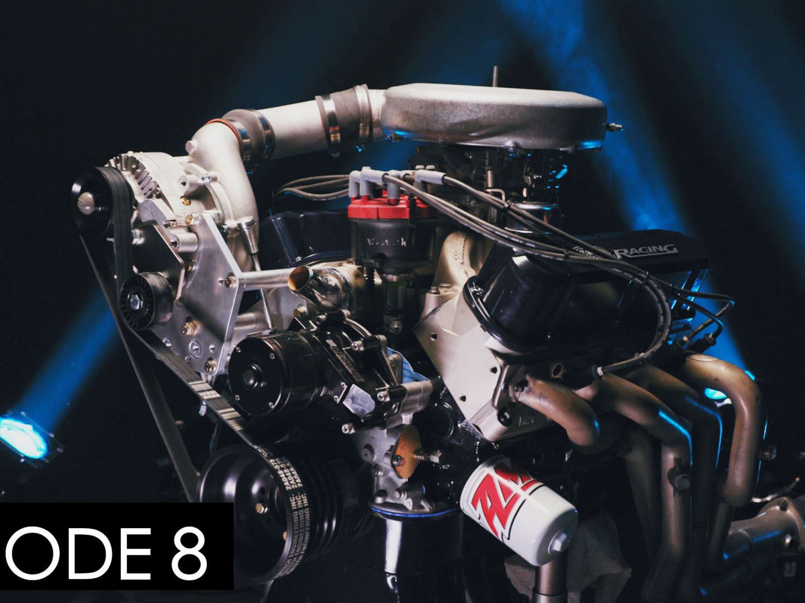 Watch Engine Masters | Prime Video