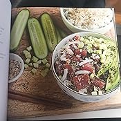 Amazon.fr - Poke Bowl - Knudsen, Lene, Japy, David - Livres