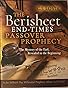The Berisheet Passover Prophecy: C.J. Lovik: 9780996340595: Amazon.com ...
