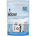 Amazon.com: Integra Boost 55% RH Level - 4 Gram Size - Two-Way Humidity ...