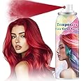 Amazon.com : Meilury ONE-TIME USE Hair Color Spray for Women and Kids ...