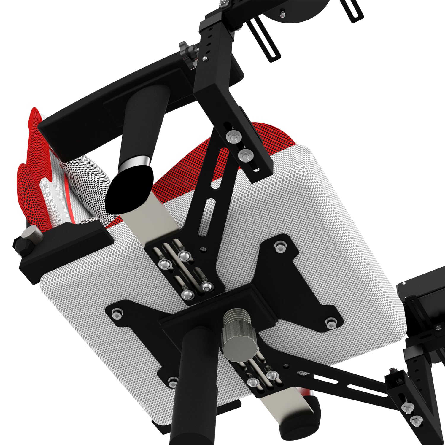 Mua EG STARTS 2 Pack Chair Mount Hotas Mount Joystick Mount Compatible ...