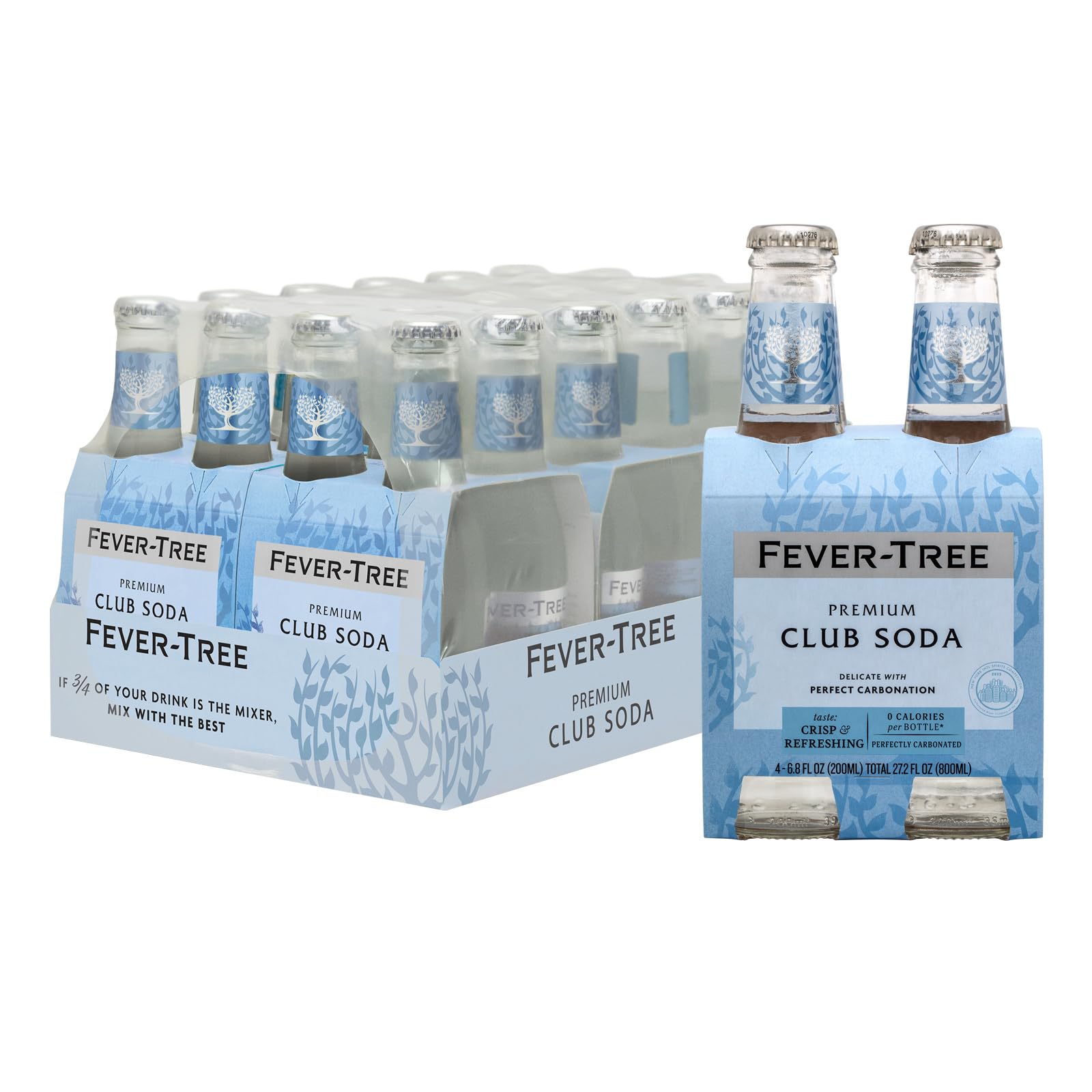 Fever Tree USA Inc shop Kuwait | Buy Fever Tree USA Inc products online ...
