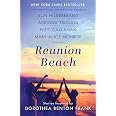 Reunion Beach: Stories Inspired by Dorothea Benton Frank: Hilderbrand ...