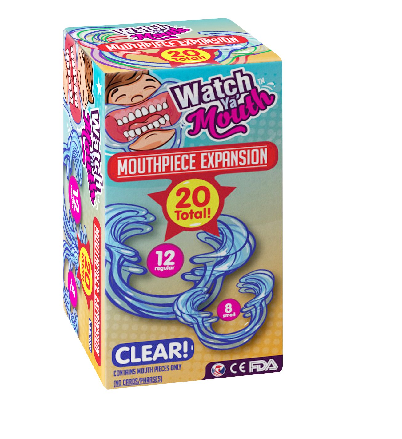 Watch Ya Mouth shop Kenya | Buy Watch Ya Mouth products online Kenya ...