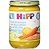 Hipp Frucht-Pause Pfirsich in Apfel 5805, 6er Pack (6 x 4 x 100 g Packung): Amazon.de ...