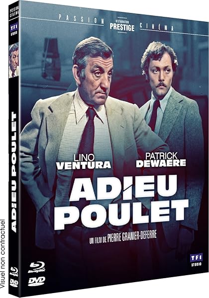 Les Blu-ray TF1 Studio - Page 56 - Dvdclassik : cinéma et DVD