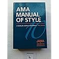AMA Manual of Style: A Guide for Authors and Editors: JAMA & Archives ...