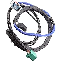 Amazon.com: ADVANCE IGNITION Right Passenger Side Power Sliding Door ...