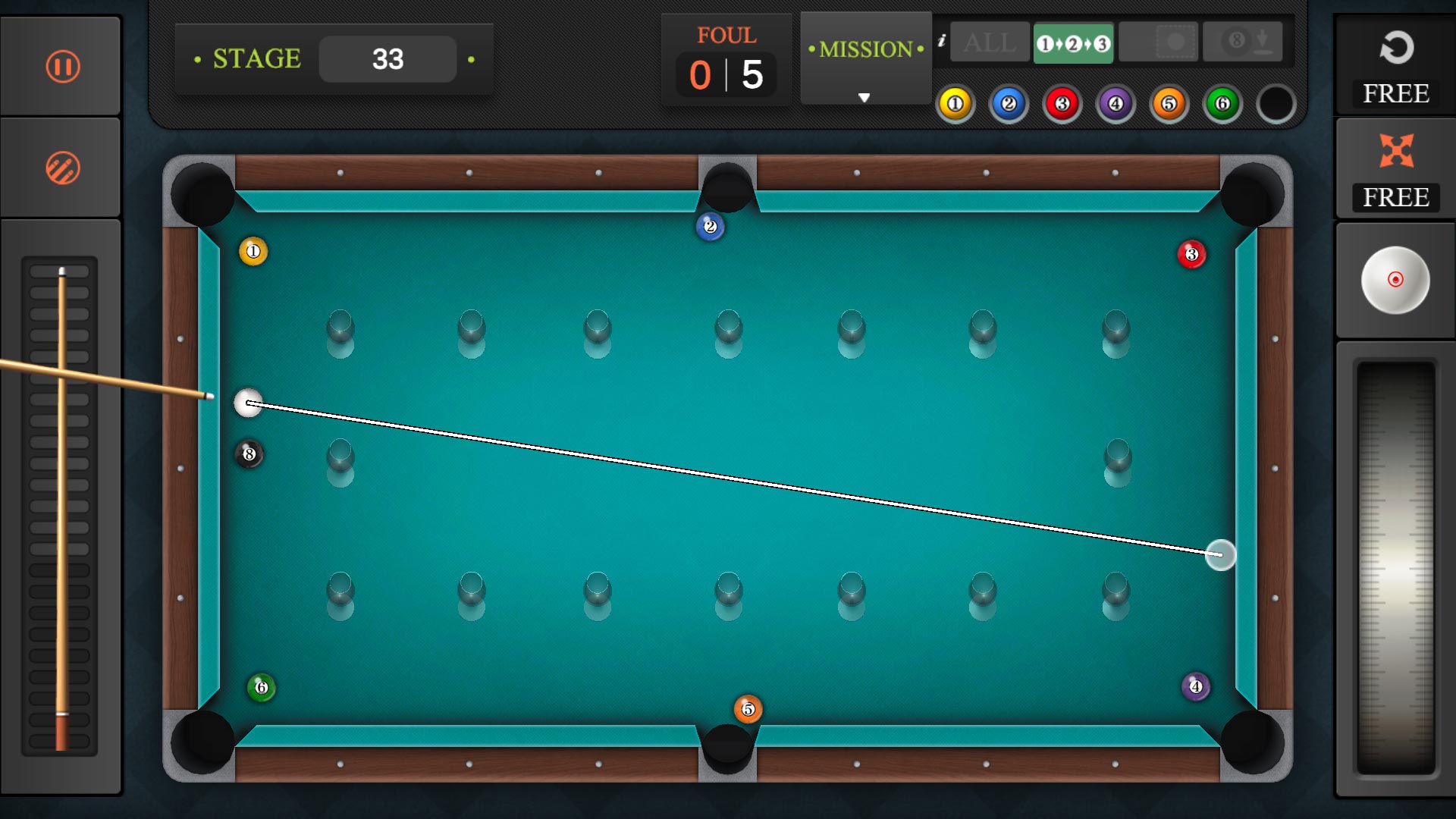 Pool Billiard Championship:Amazon.com:Appstore for Android