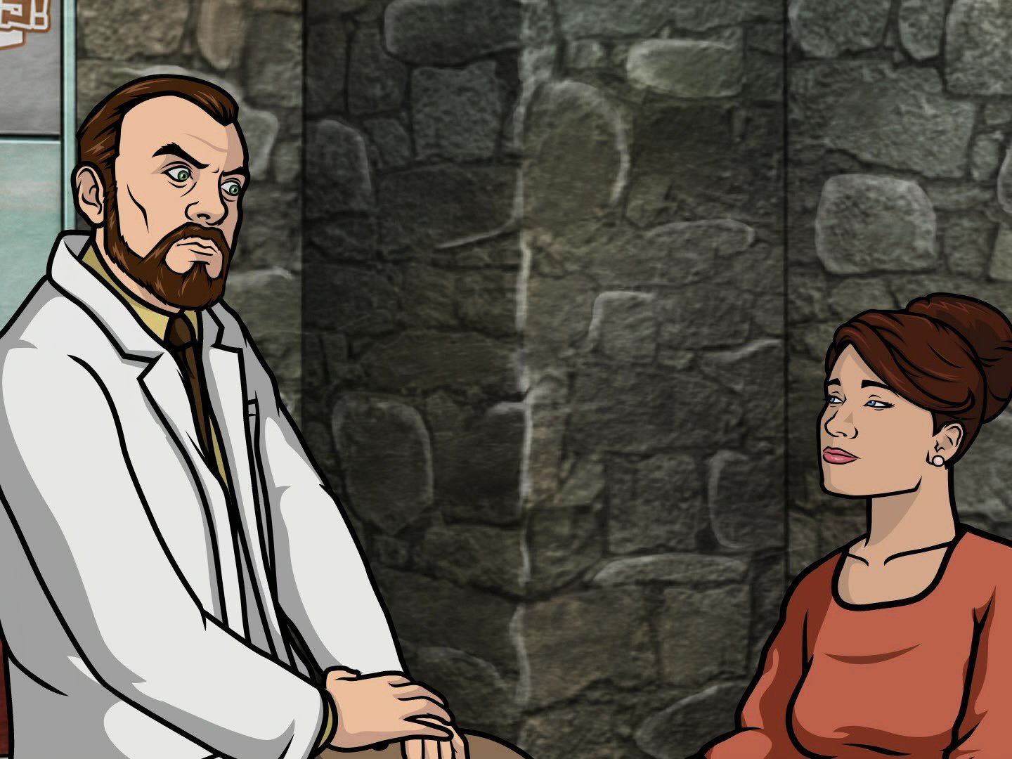 Watch Archer Season 2 | Prime Video
