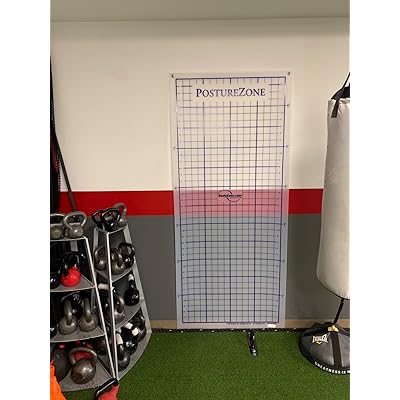 Posture Grid for Posture Assessment - Wall Mount Nepal | Ubuy