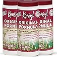 Amazon.com: KONSYL PHARMACEUTICALS Original Formula, 15.9 oz.: Health ...