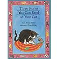 Amazon.com: Three Stories You Can Read to Your Dog: 9780395861356 ...