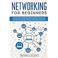 Networking for Beginners: An Easy Guide to Learning Computer Network ...