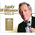 Andy Williams - 60 Greatest Hits of Andy Williams (3 CD Boxset ...