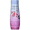 Amazon.com: SodaStream Cranberry Raspberry Zero Calorie Syrup, 14.8 ...