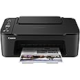 Amazon.com: Canon PIXMA TS3520 Compact Wireless All-in-One Printer ...