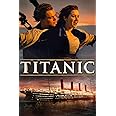 Amazon.com: TFN Titanic Movie Canvas Poster unframed 12x18 Vintage Decorative Painting Wall Art ...
