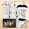 Amazon.com: AYGE Graduation Gifts for Her 2025, Class Of 2025 Gifts ...