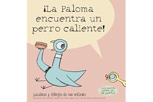 ¡La Paloma encuentra un perro caliente! – WISE Score & Parent Review ...