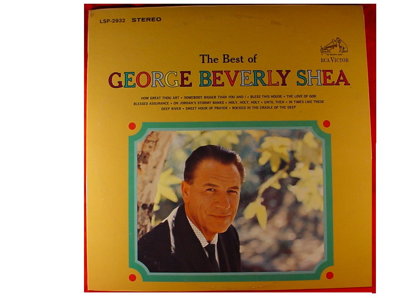 George Beverly Shea - The Best of George Beverly Shea - Amazon.com Music