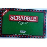 Amazon.com: Presidential Scrabble Board Game by Fundex: Toys & Games