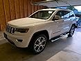 Amazon.com: Jeep Grand Cherokee Chrome Side Steps Running Boards Nerf ...