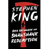Amazon.com: Rita Hayworth and Shawshank Redemption a Story from ...