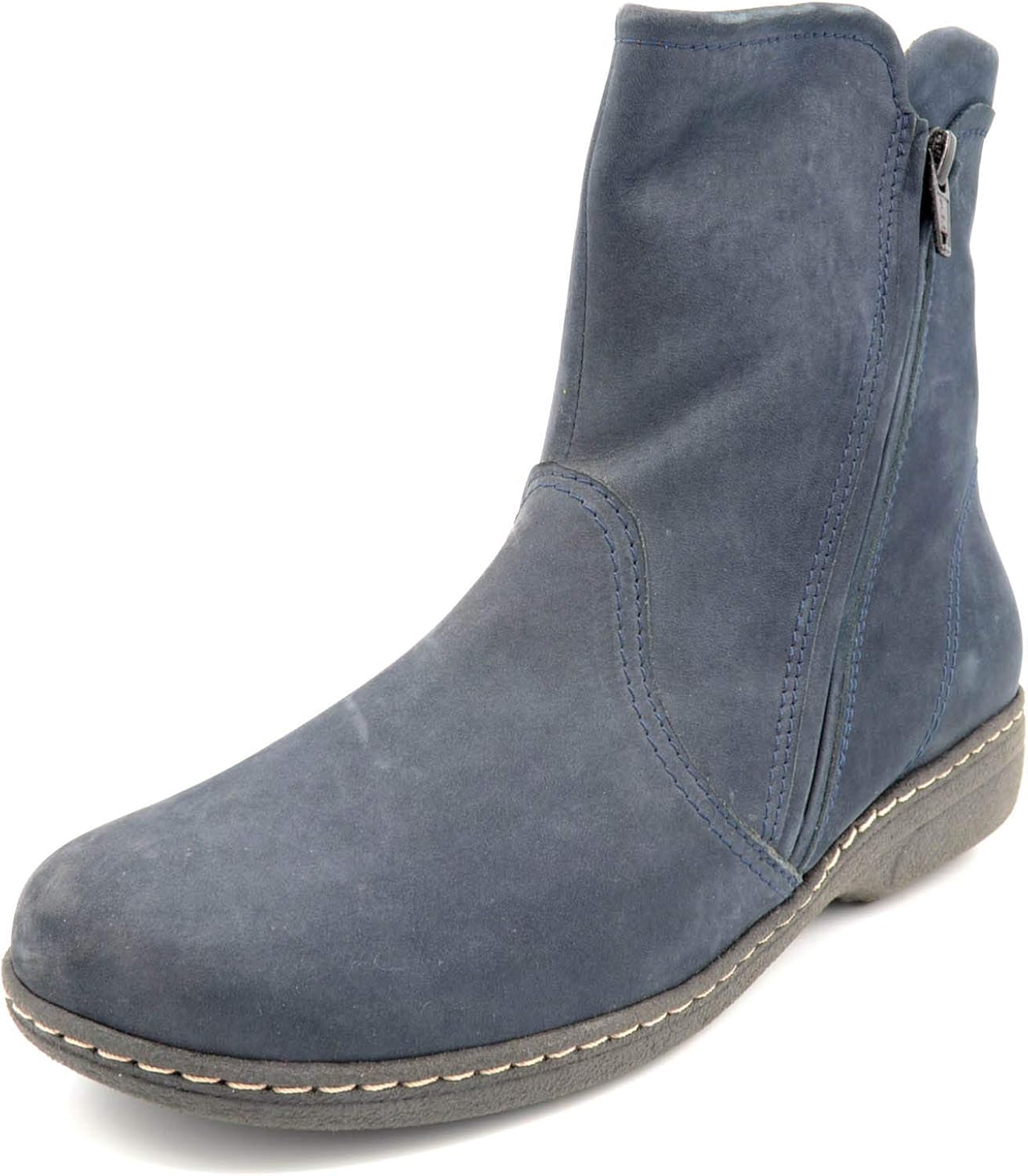 11 Mejores Botines Cuña Plantilla Ortopédica Extraible Mujer | (2021)