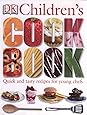 DK Children's Cookbook: Ibbs, Katharine, Shooter, Howard: 0690472005971 ...